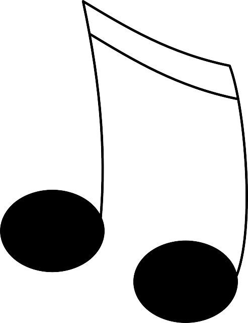 Note Music Musical Sound Melody – Electric Odysseas